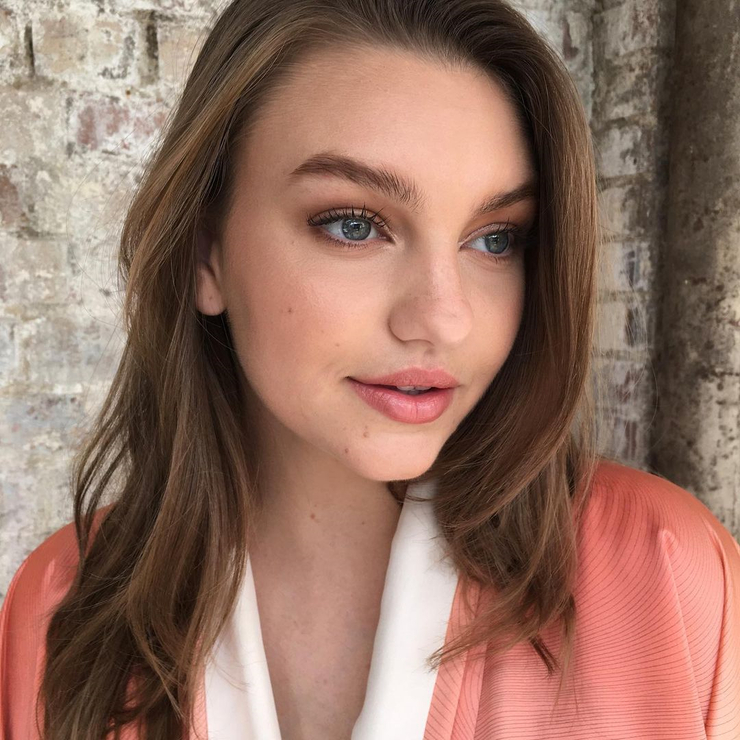 Picture of Olivia Brower