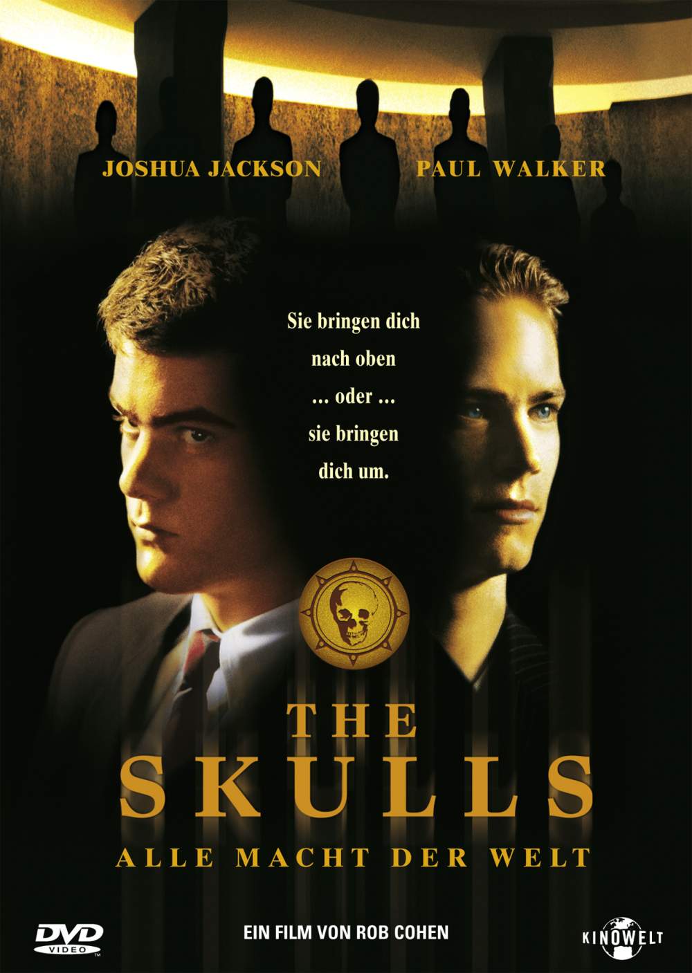 Picture of The Skulls