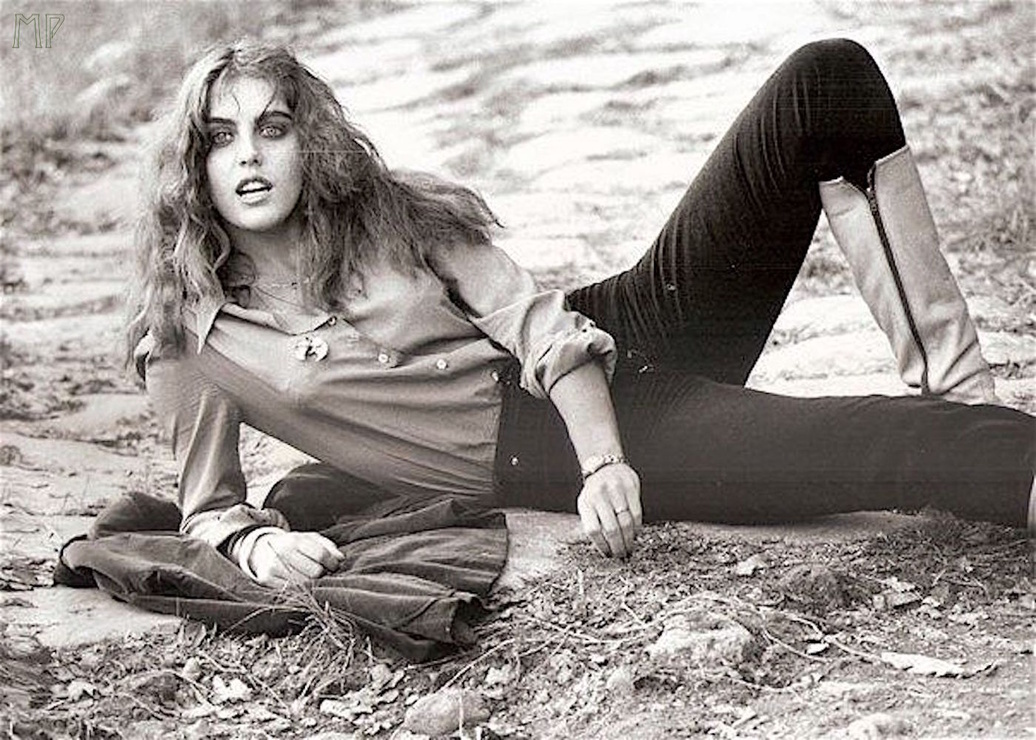 Image of Ania Pieroni