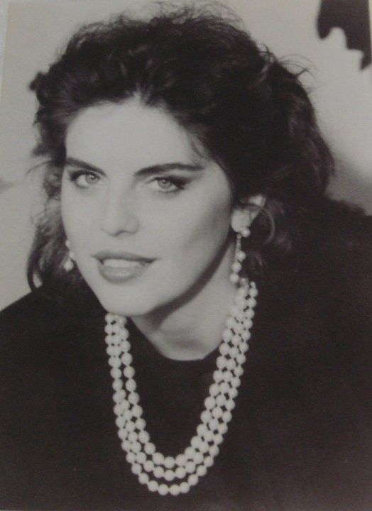 Picture of Ania Pieroni