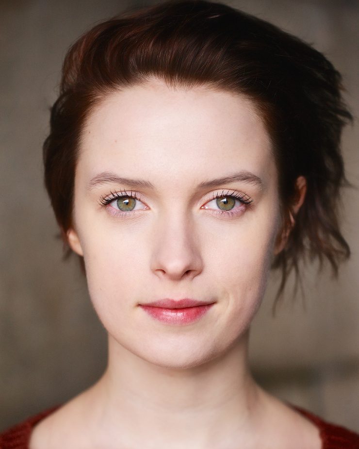 Picture of Sarah Swire