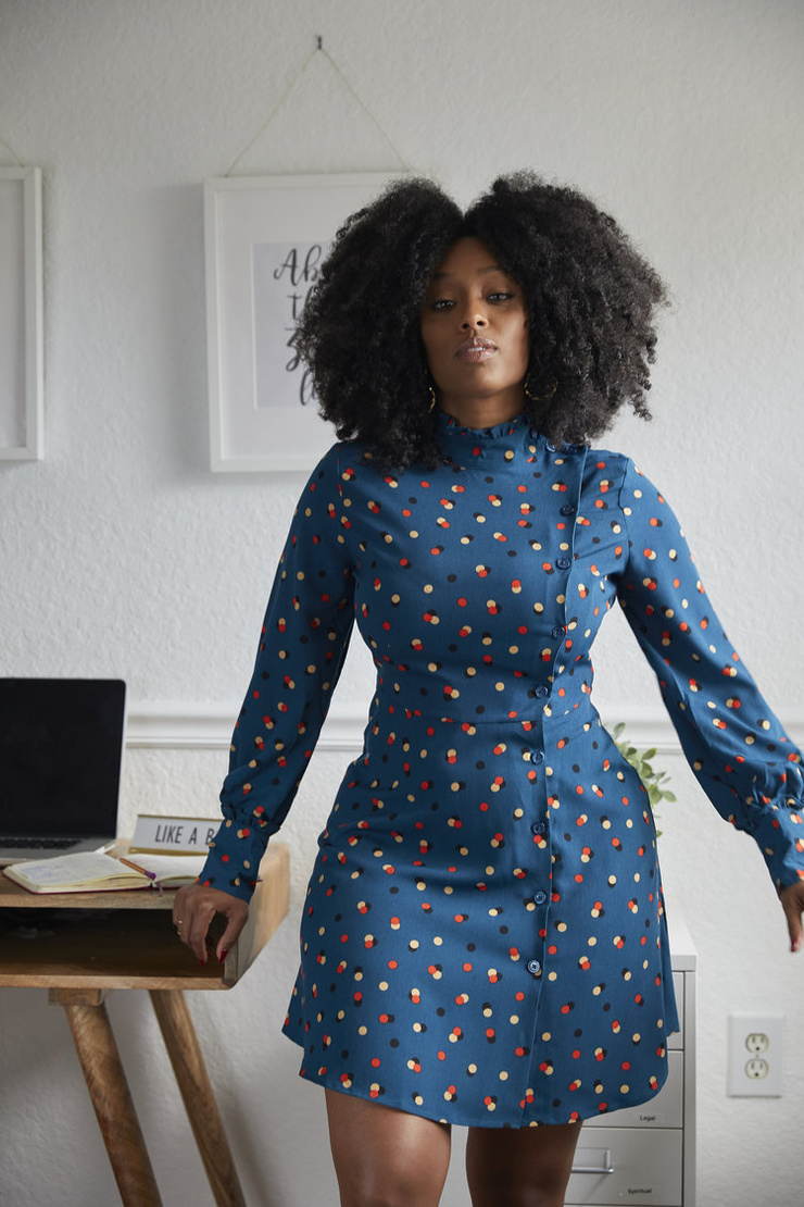 Image of Shelah Marie