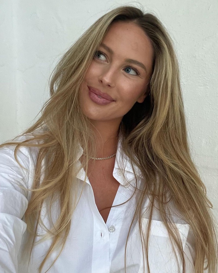 Picture of Mathilde Gøhler Jensen