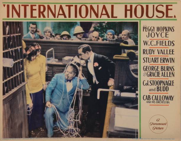 Picture of International House (1933)