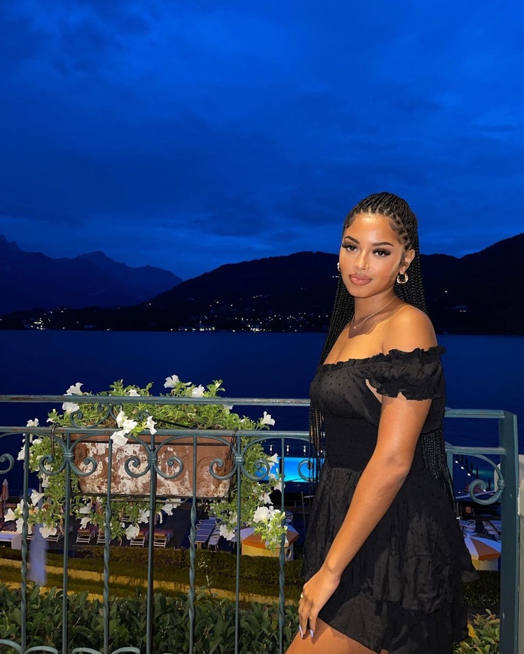 Picture of Jonica Keating