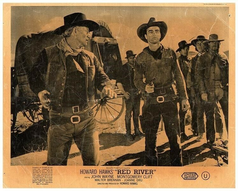 Picture of Red River