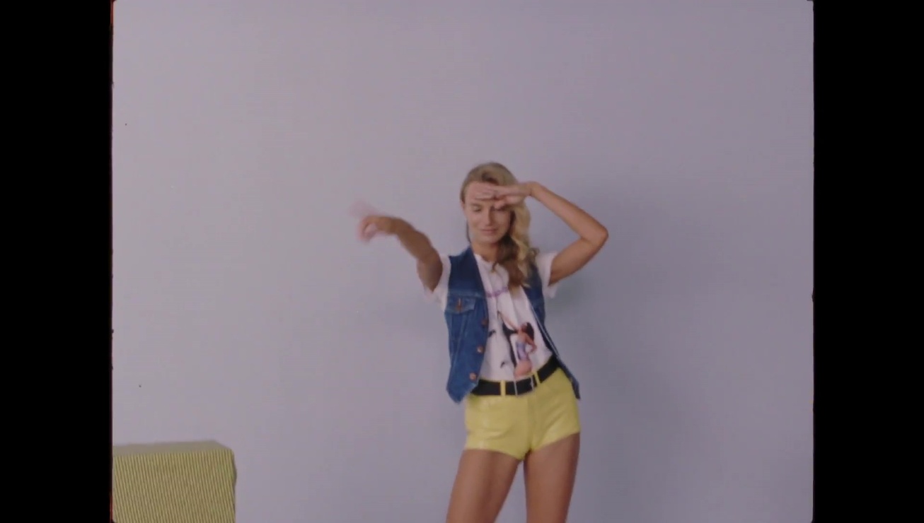 Picture of Maya Stepper