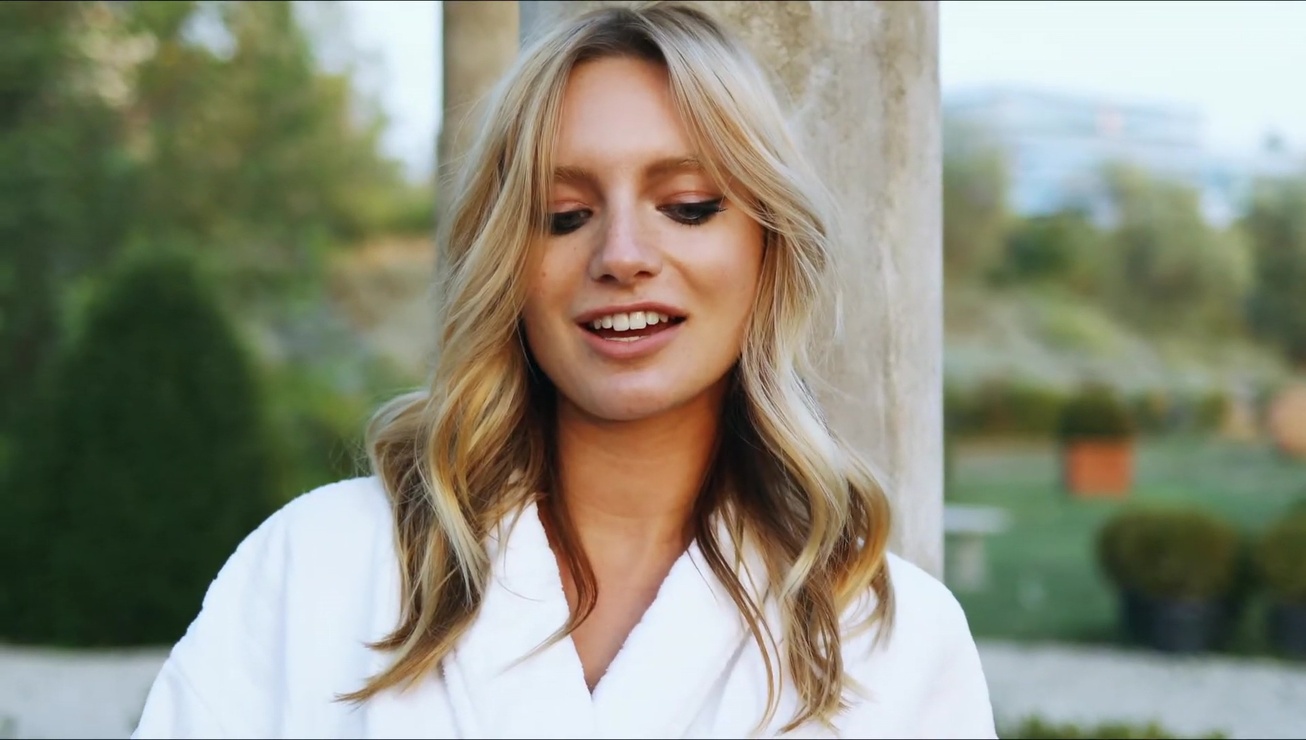 Picture of Maya Stepper