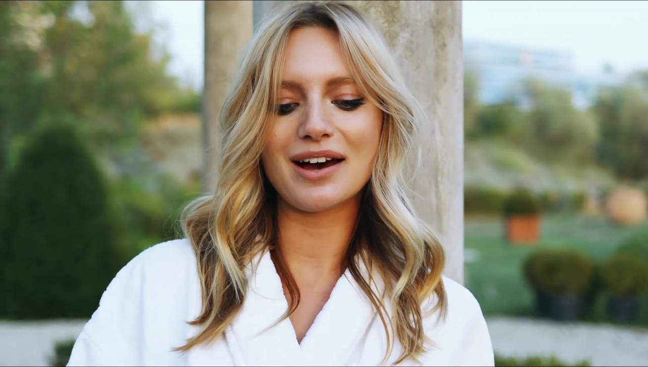 Image of Maya Stepper