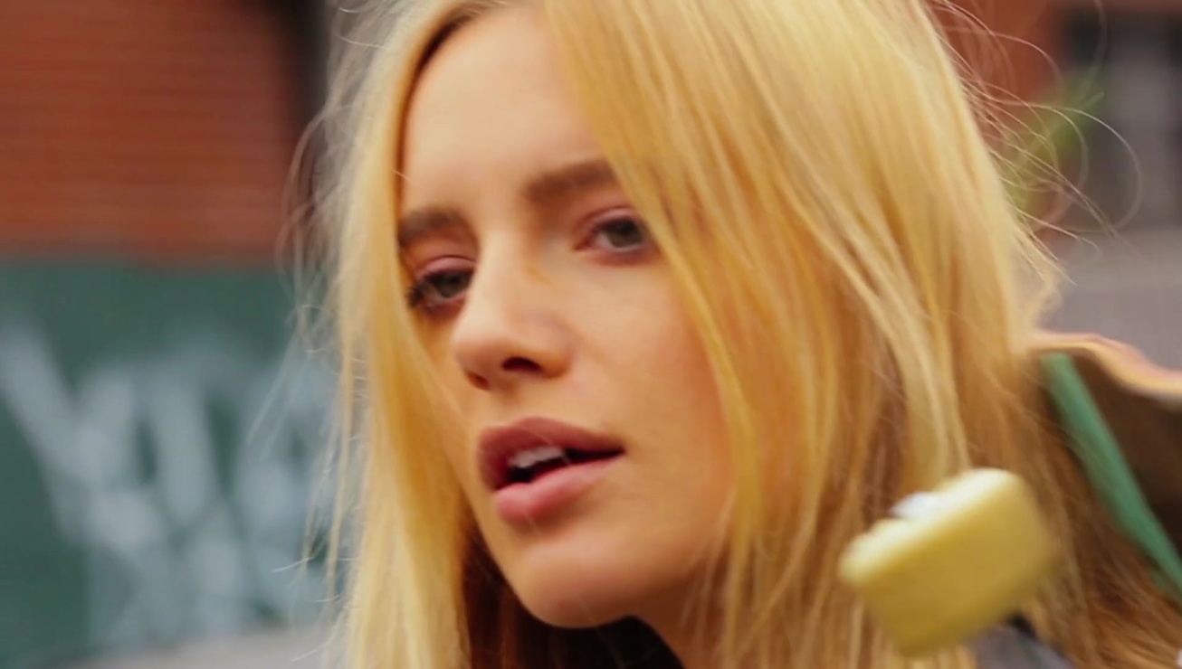 Picture of Maya Stepper