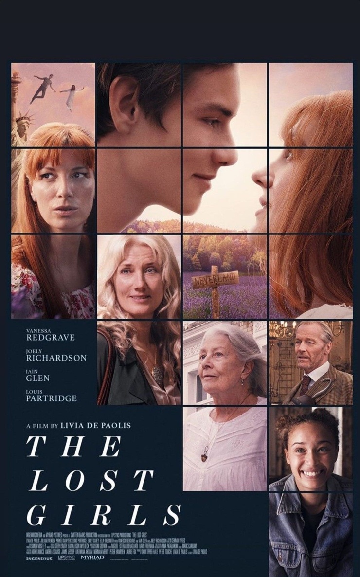 Picture of The Lost Girls