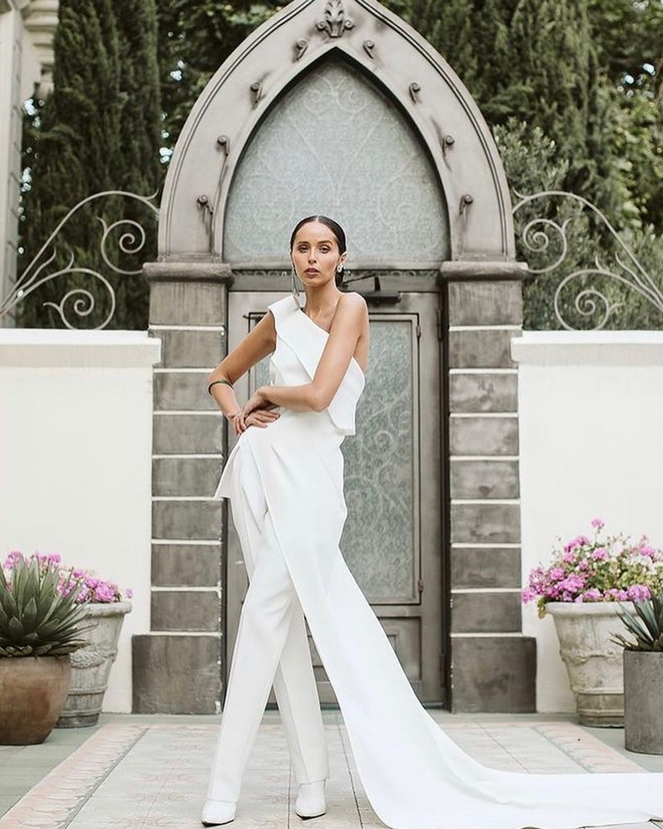 Image of Lena Hunter