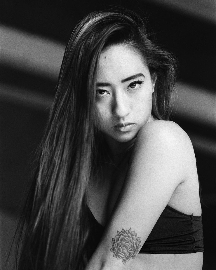 Picture of Kat Cheng