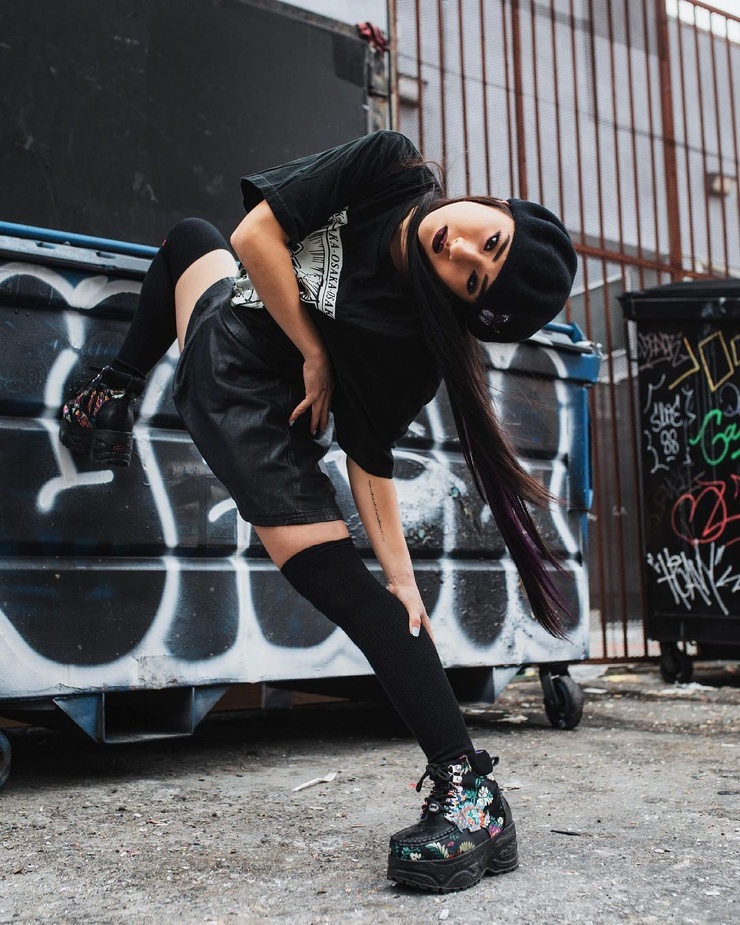 Picture of Kat Cheng