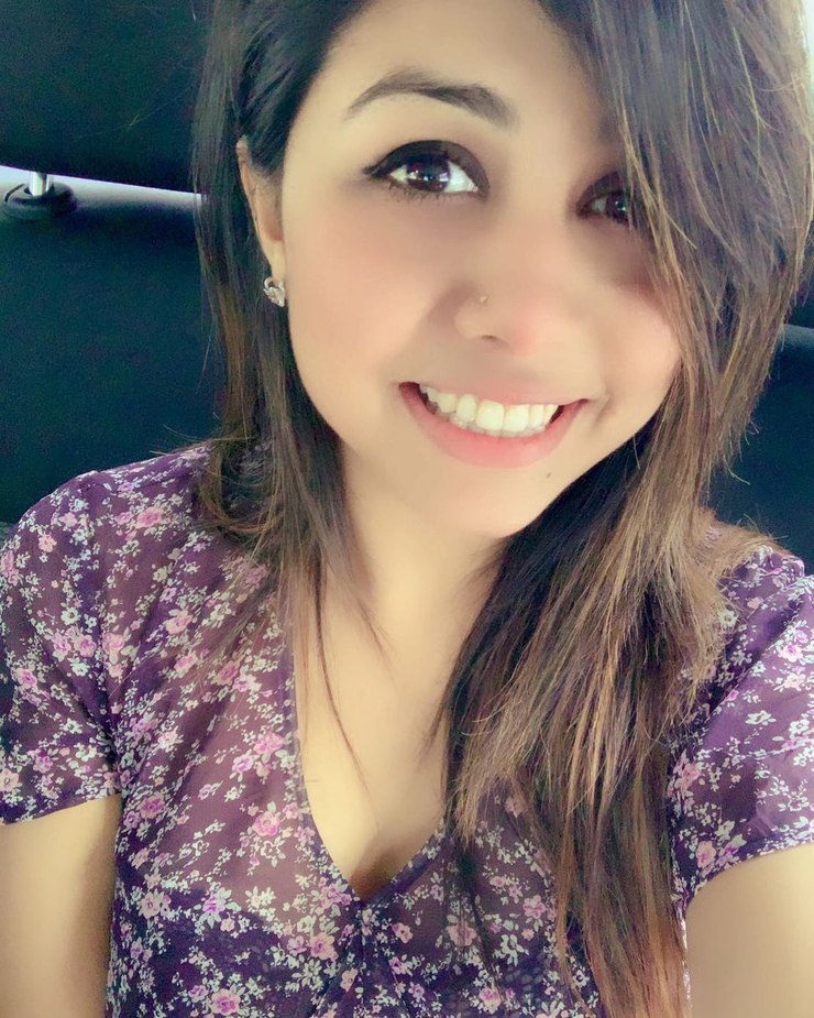 Farzana Bithi picture