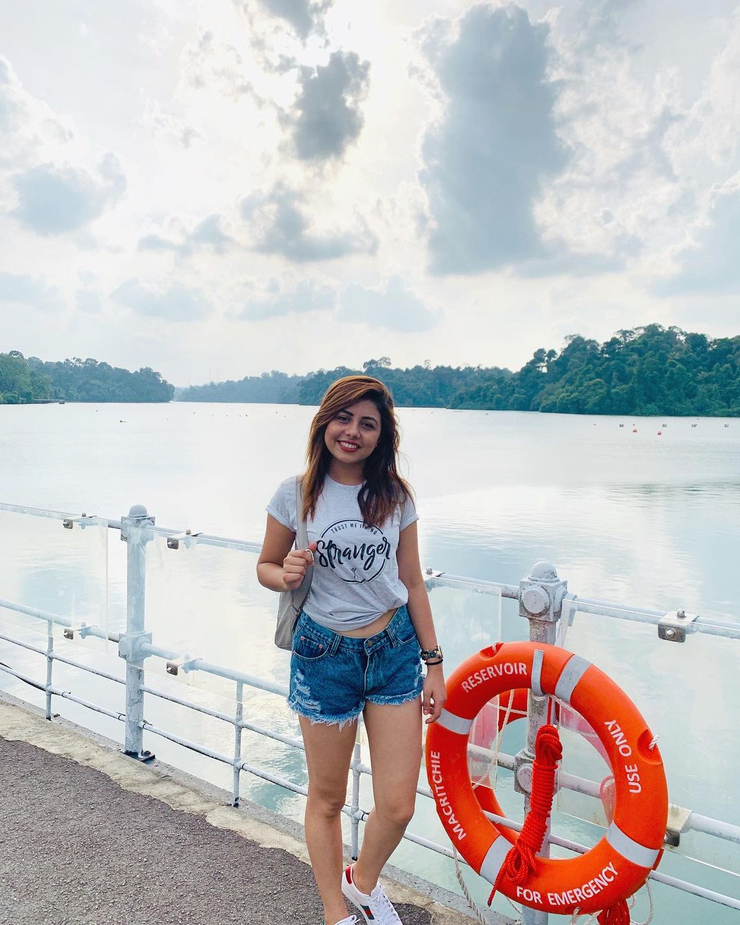 Picture of Farzana Bithi