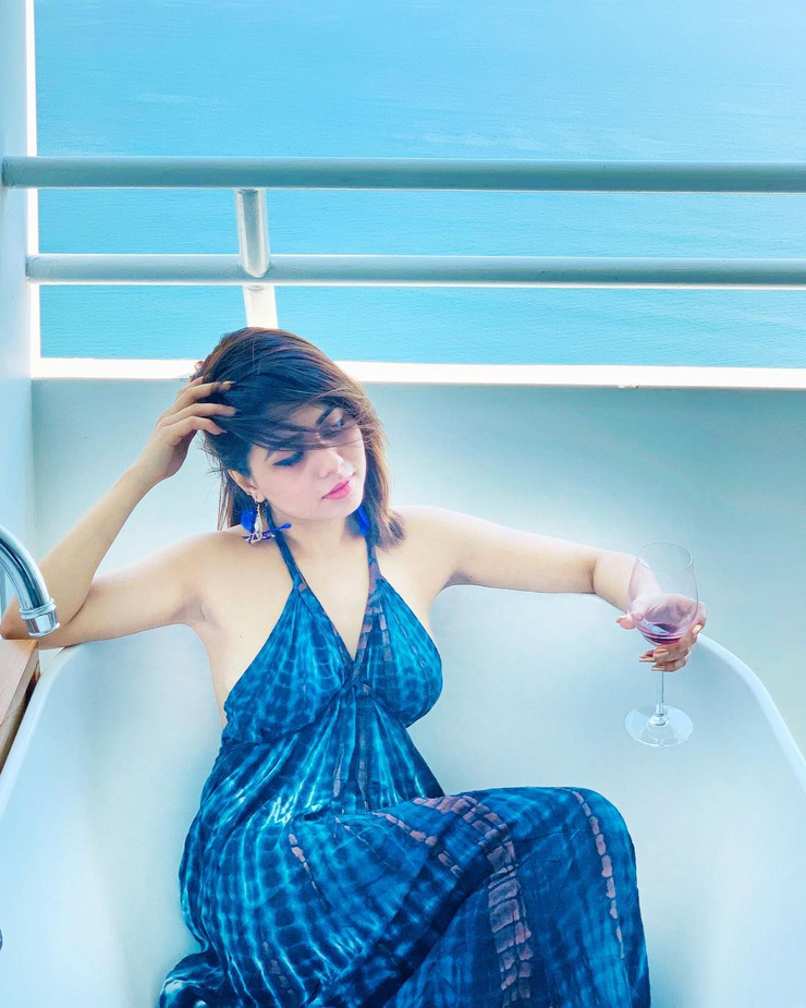 Picture of Farzana Bithi