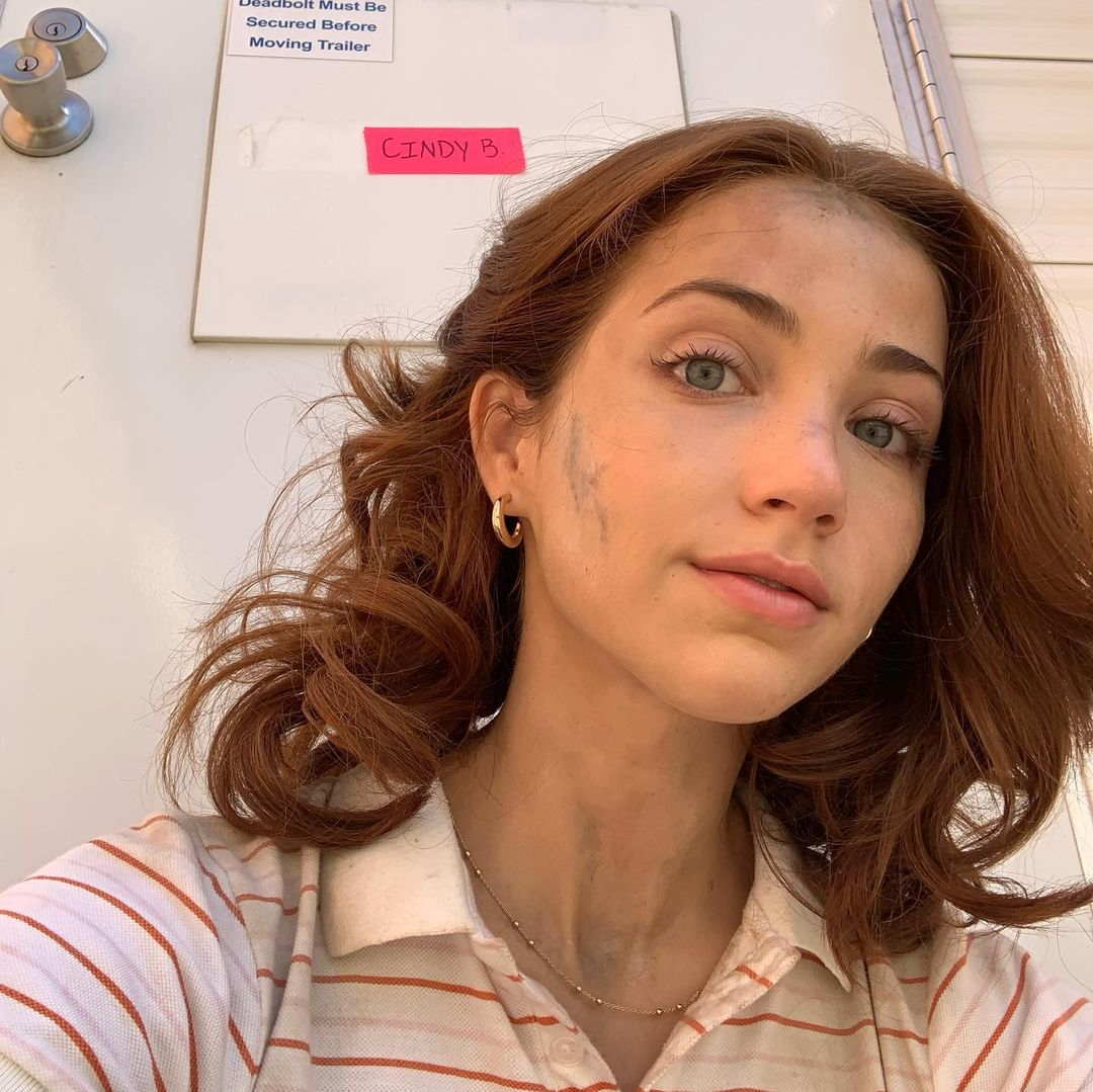 Picture of Emily Rudd