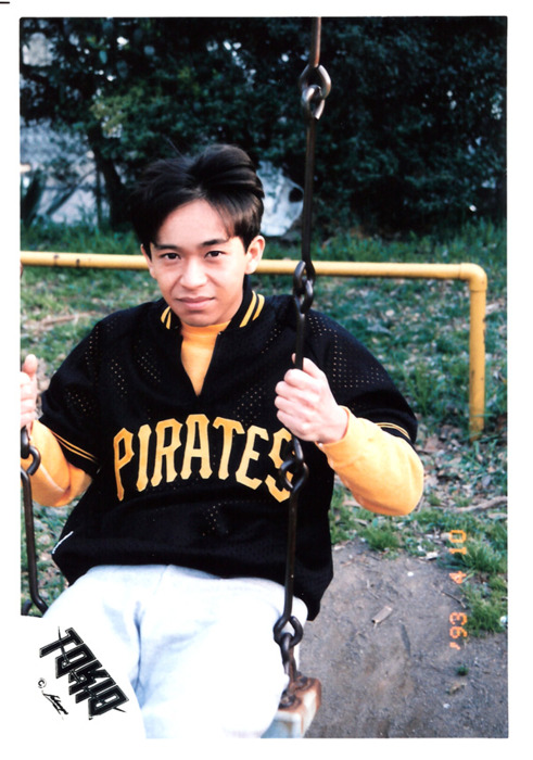 Picture of Shigeru Jôshima