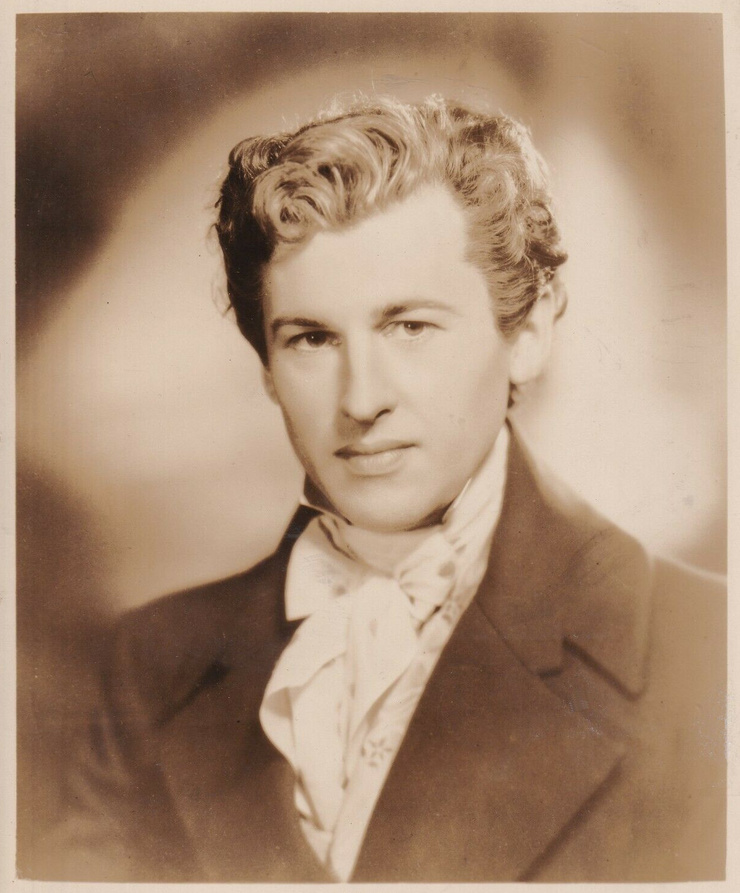 Stewart Granger