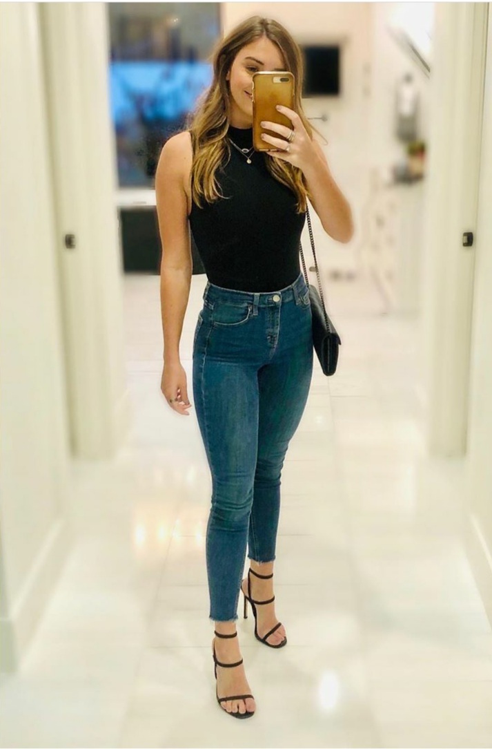 Picture of Delaney Ahern