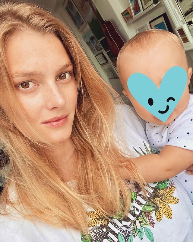 Sigrid Agren picture