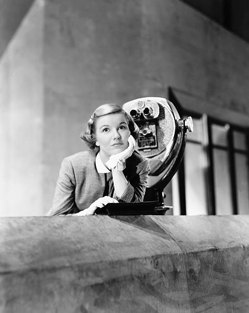 Barbara Bel Geddes