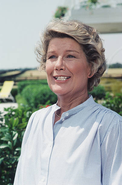 Barbara Bel Geddes