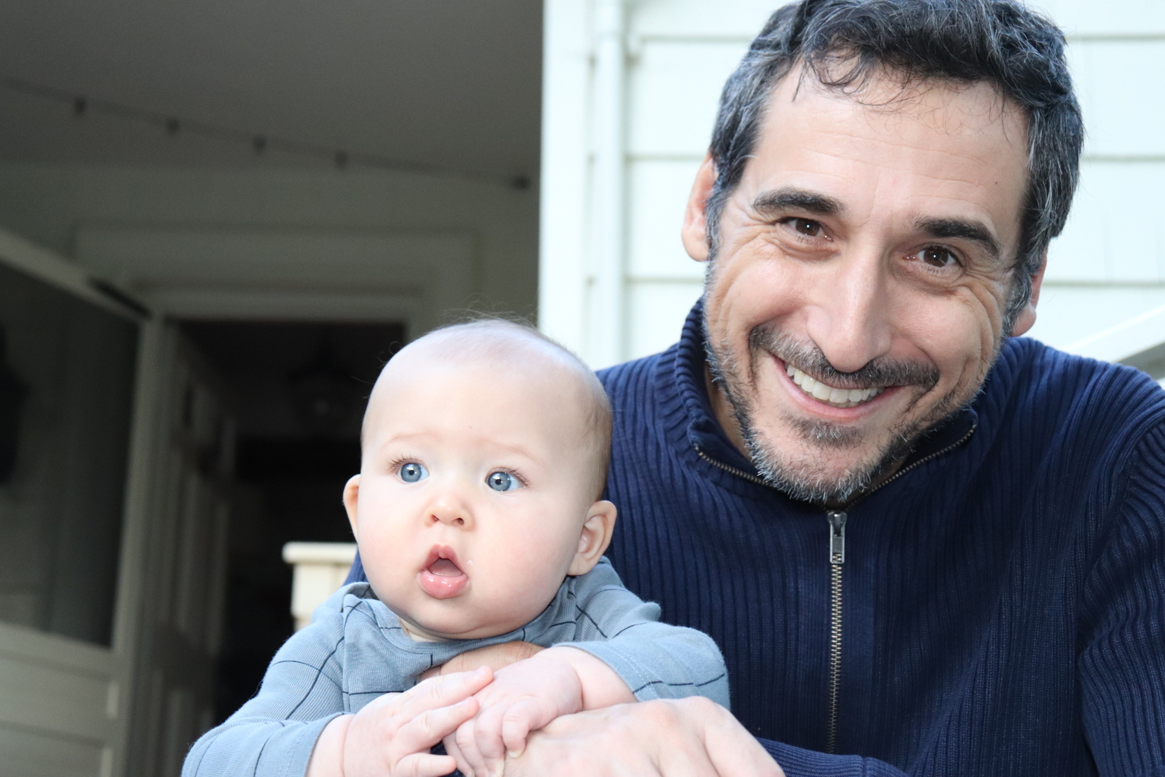 Marc Hyman, Mark Hyman, writer