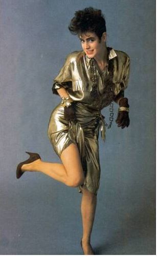 Picture of Sean Young