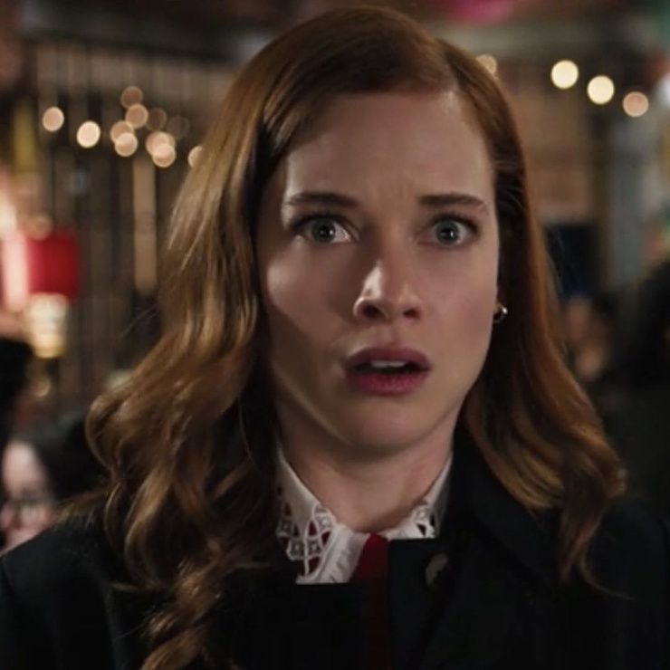 Picture of Jane Levy