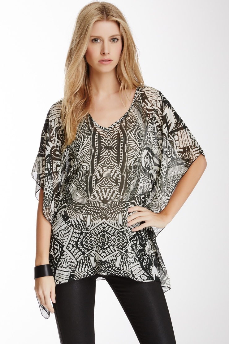 Picture of Cat Haave