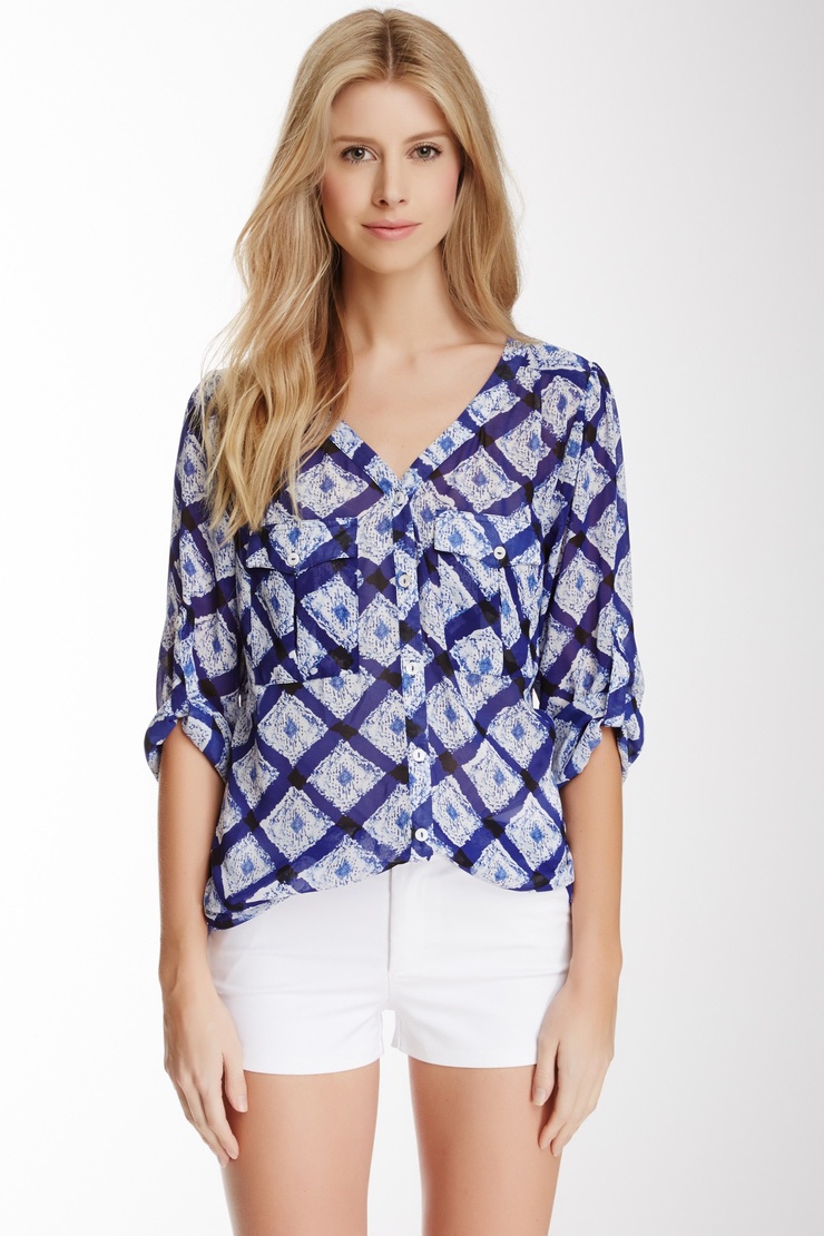 Picture of Cat Haave