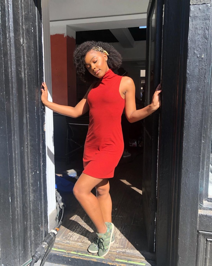 Picture of Monique Green