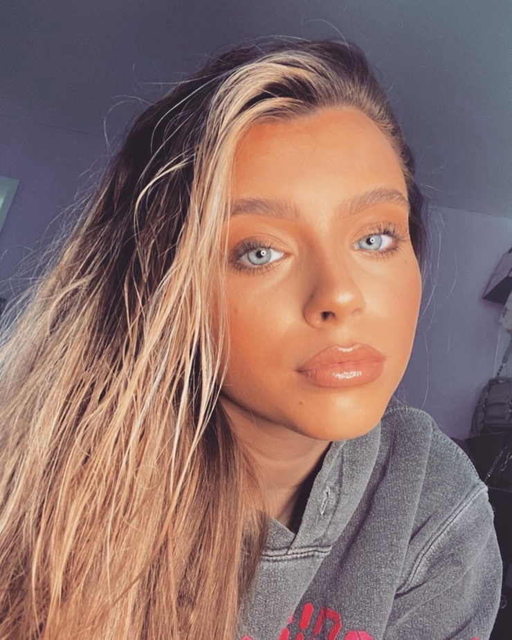 Picture of Paige Vickers
