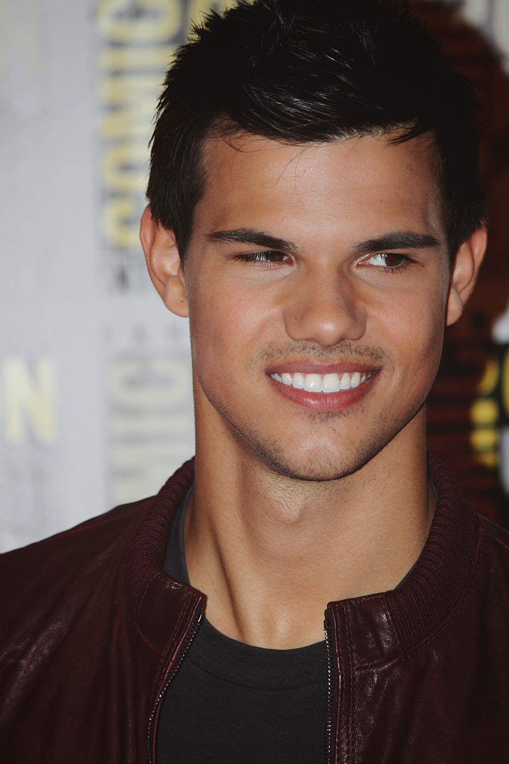 Picture of Taylor Lautner
