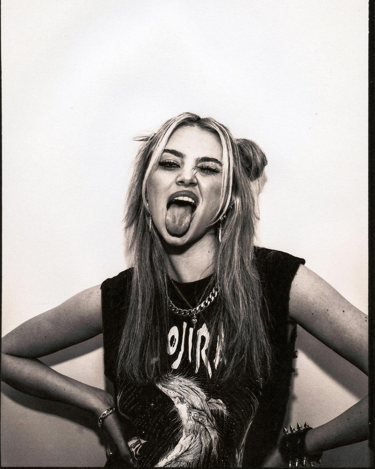 Picture of Daisy Jelley