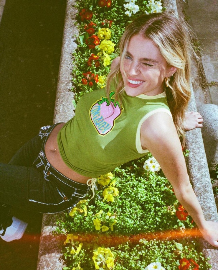 Picture of Daisy Jelley
