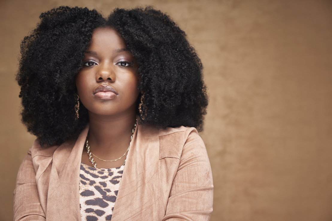 Picture of Bria D. Singleton