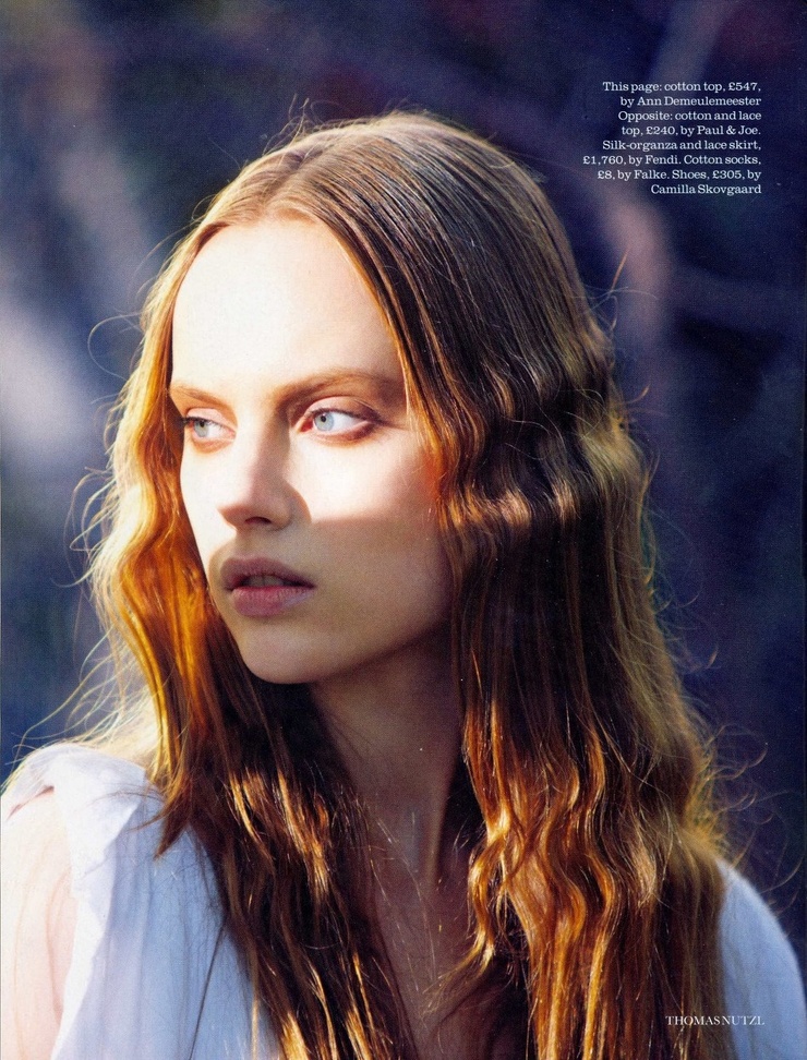 Picture of Luize Salmgrieze