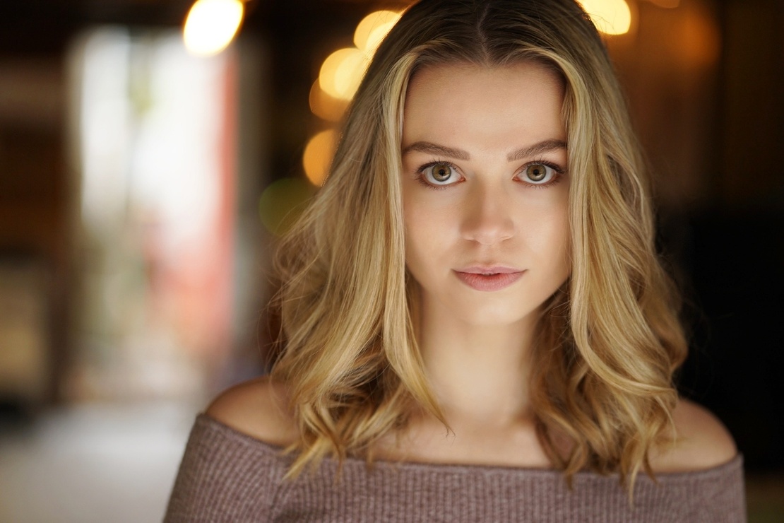 Picture of Grace Lawell