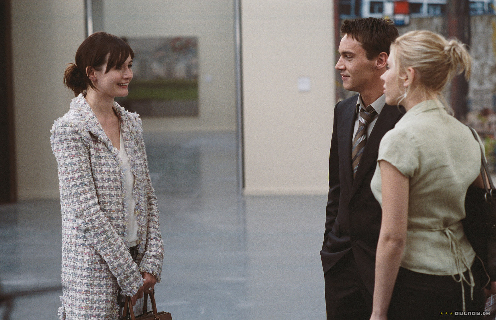 Picture of Match Point