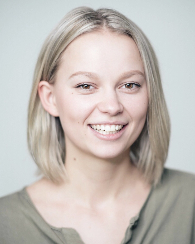 Picture of Ellie Duckles