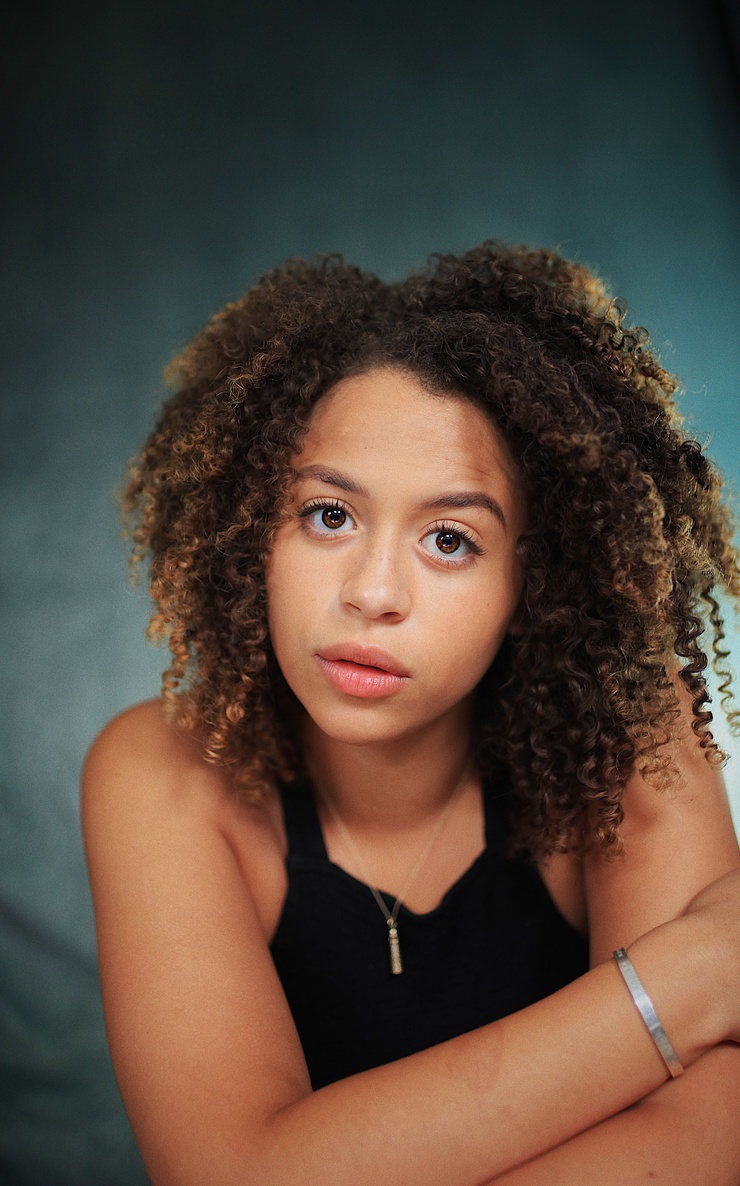 Picture of Emily Burnett