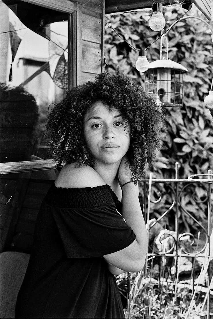 Emily Burnett picture