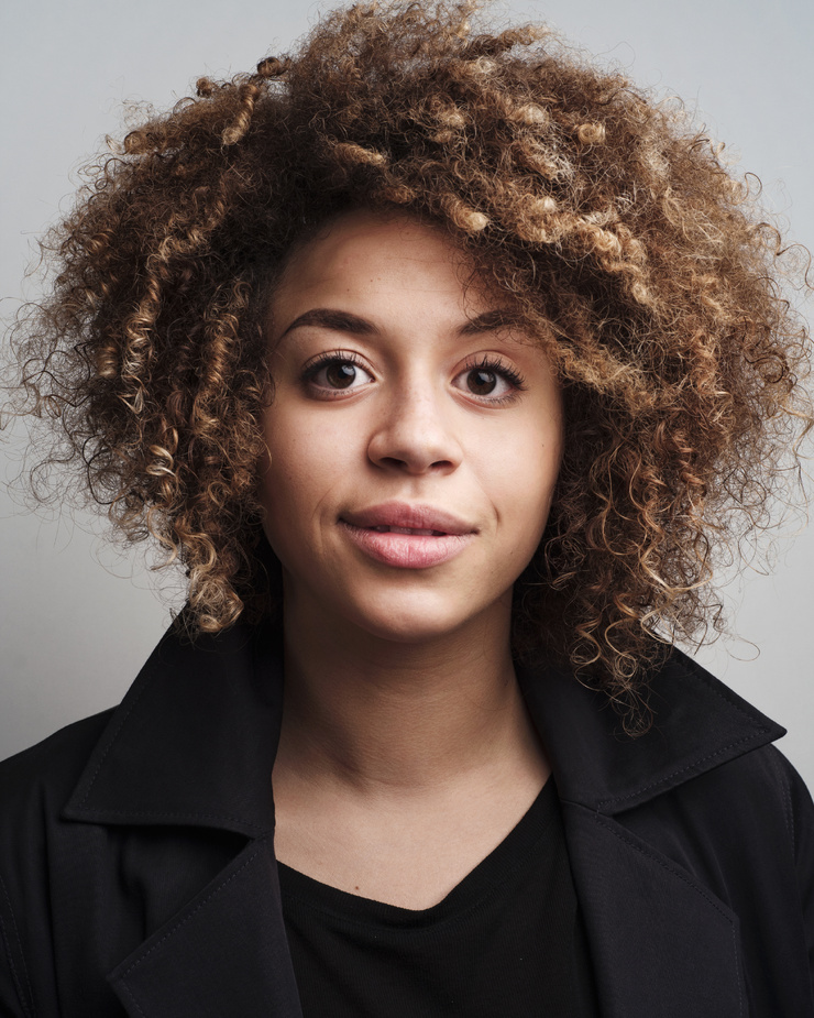 Picture of Emily Burnett