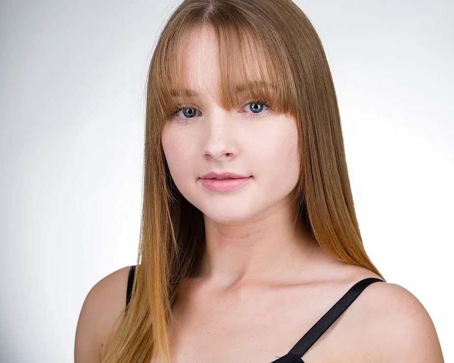 Picture of Kayleigh-Paige Rees