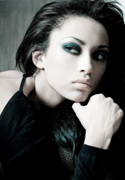 Picture of Anais Mali