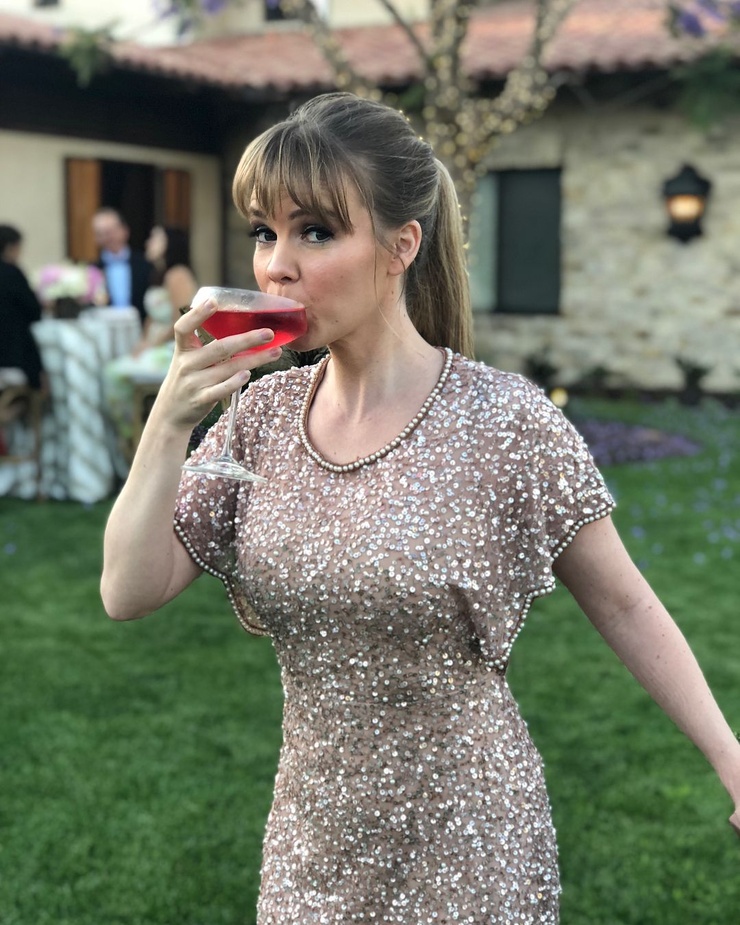 Picture of Abbie Cobb