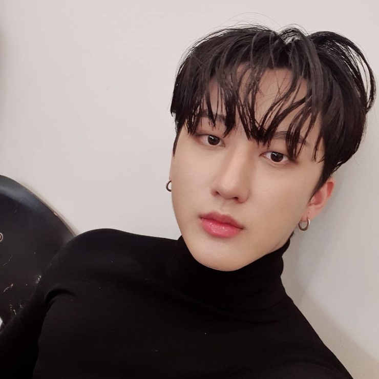 Picture of Changbin